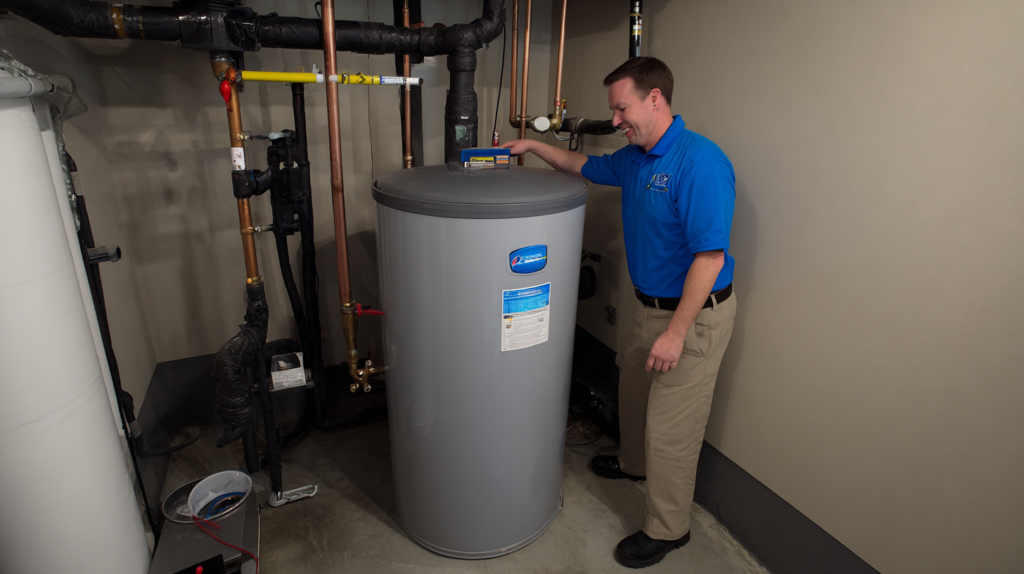 No Hot Water? Top Causes Of Water Heater Failure In Arizona